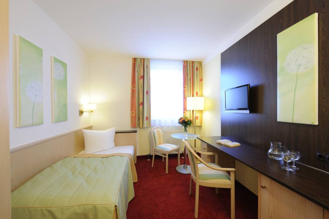 Privatzimmer ∙ 1 Schlafzimmer ∙ 1 Gast - Bad Füssing