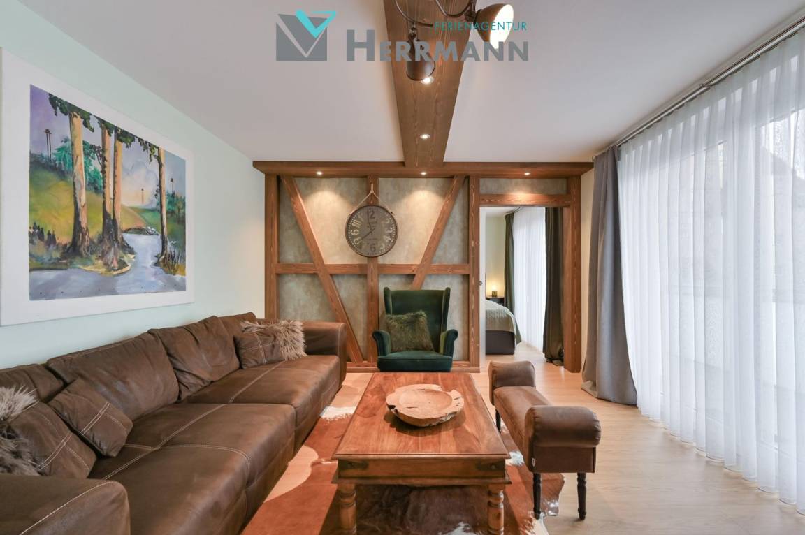 85 M² Apartment ∙ 2 Bedrooms ∙ 4 Guests - Schwangau