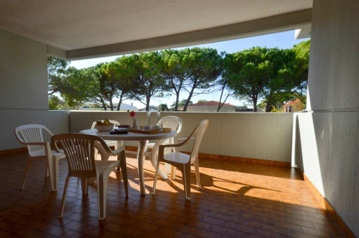 45 M² Apartment ∙ 2 Bedrooms ∙ 5 Guests - Bibione