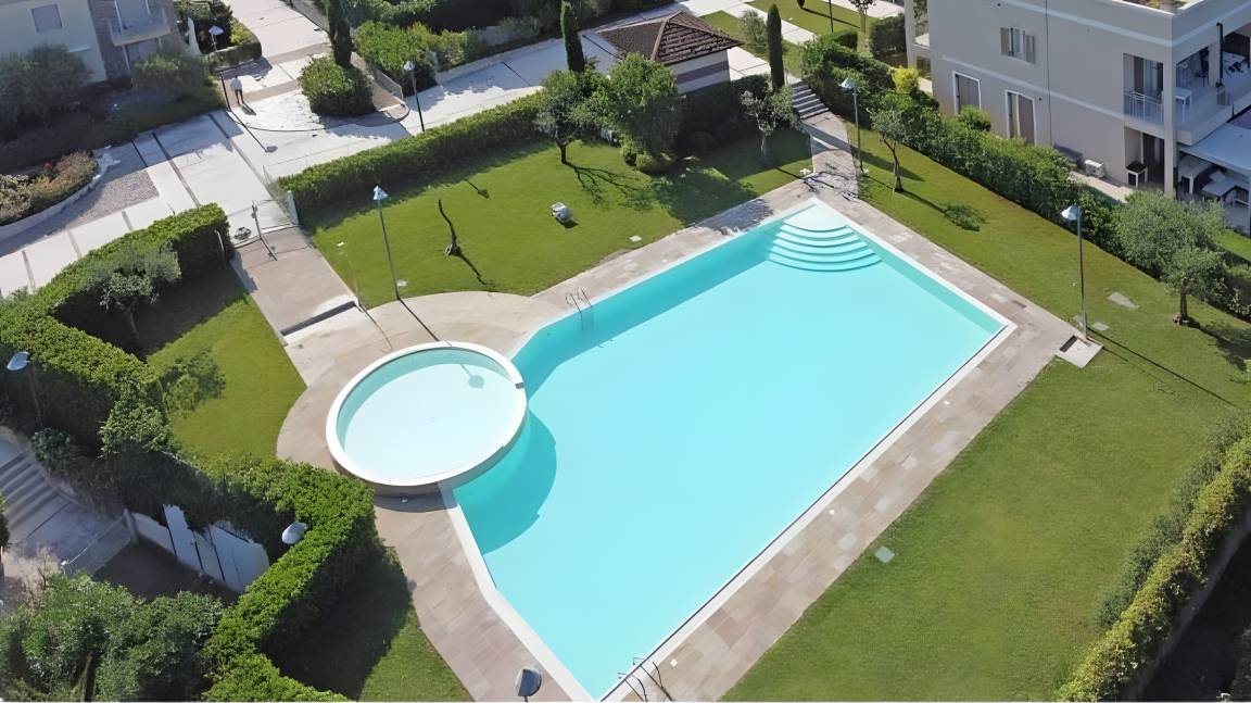 80 M² Apartment ∙ 2 Bedrooms ∙ 4 Guests - Valeggio sul Mincio