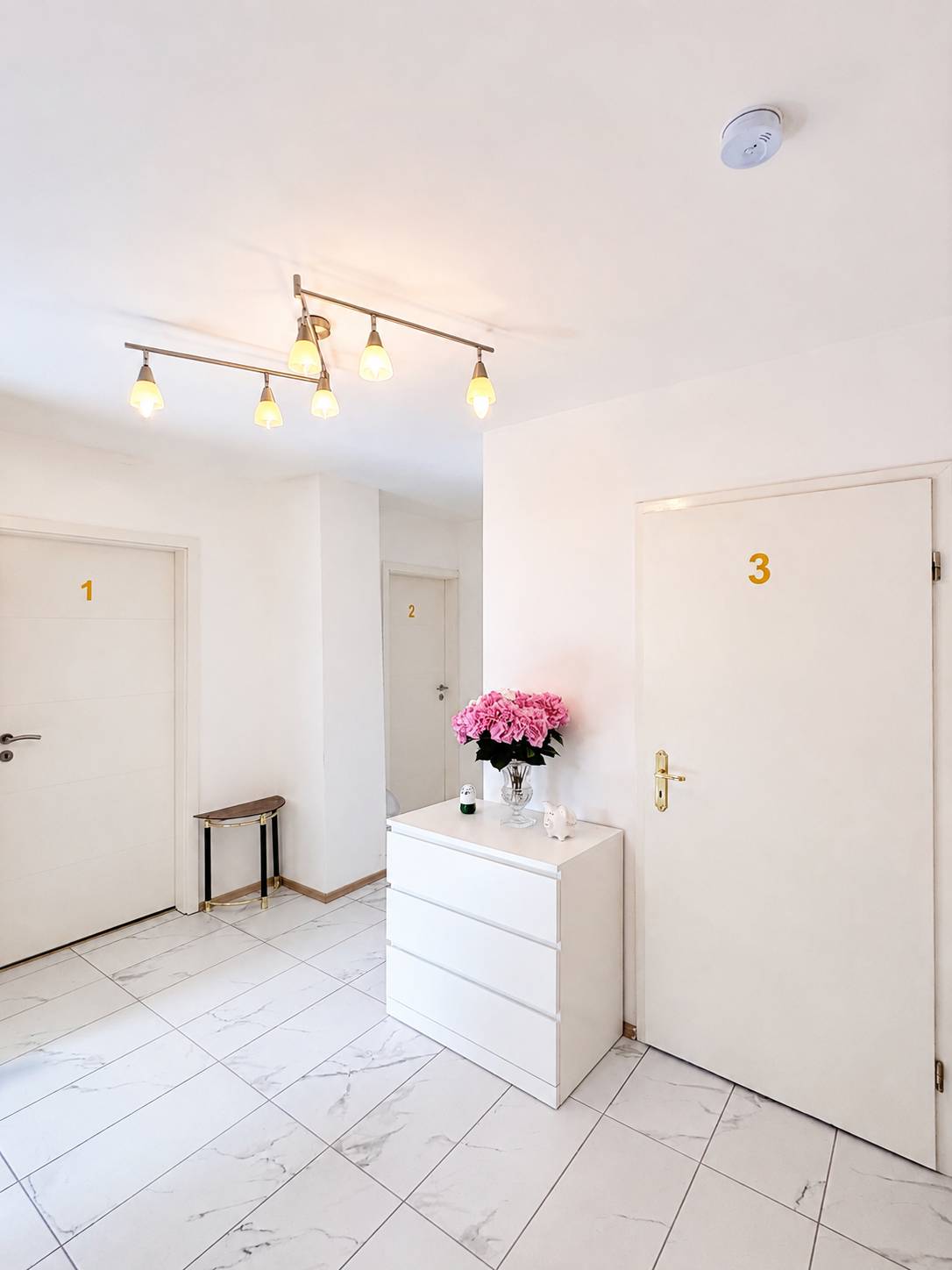 Apartment ∙ 3 Bedrooms ∙ 13 Guests - Oppenheim