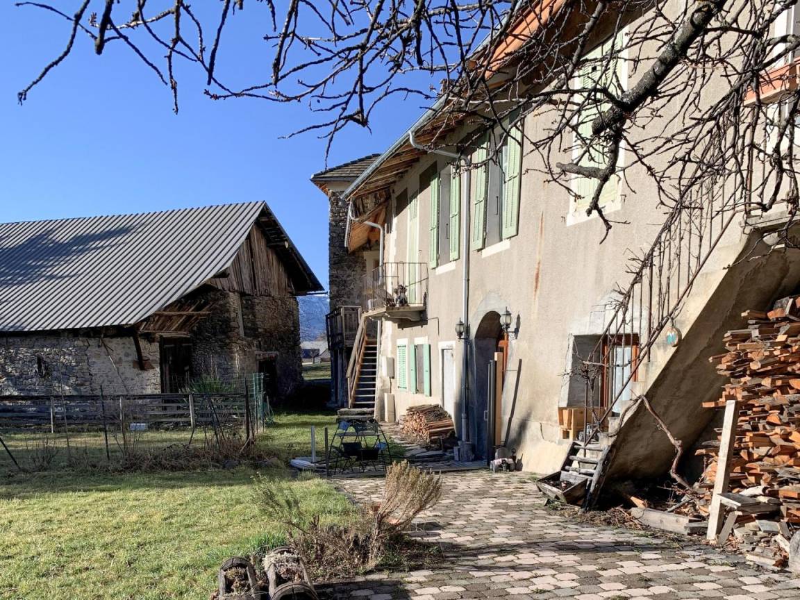 83 M² Gîte ∙ 2 Camere Da Letto ∙ 4 Ospiti - Embrun