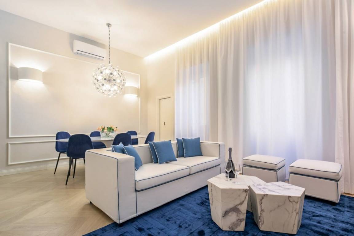 Villa ∙ 3 Bedrooms ∙ 6 Guests - Florence