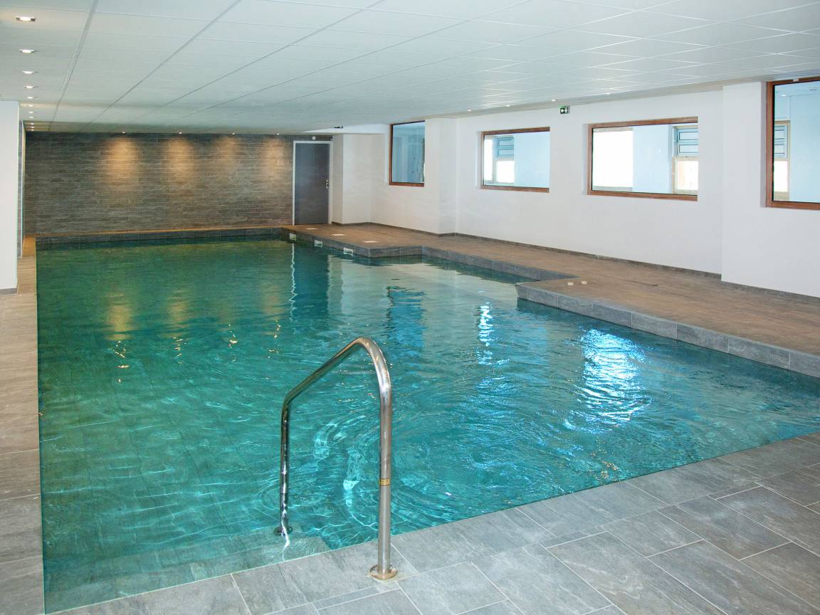 54 M² Appartement ∙ 1 Chambre ∙ 6 Personnes - Savoie