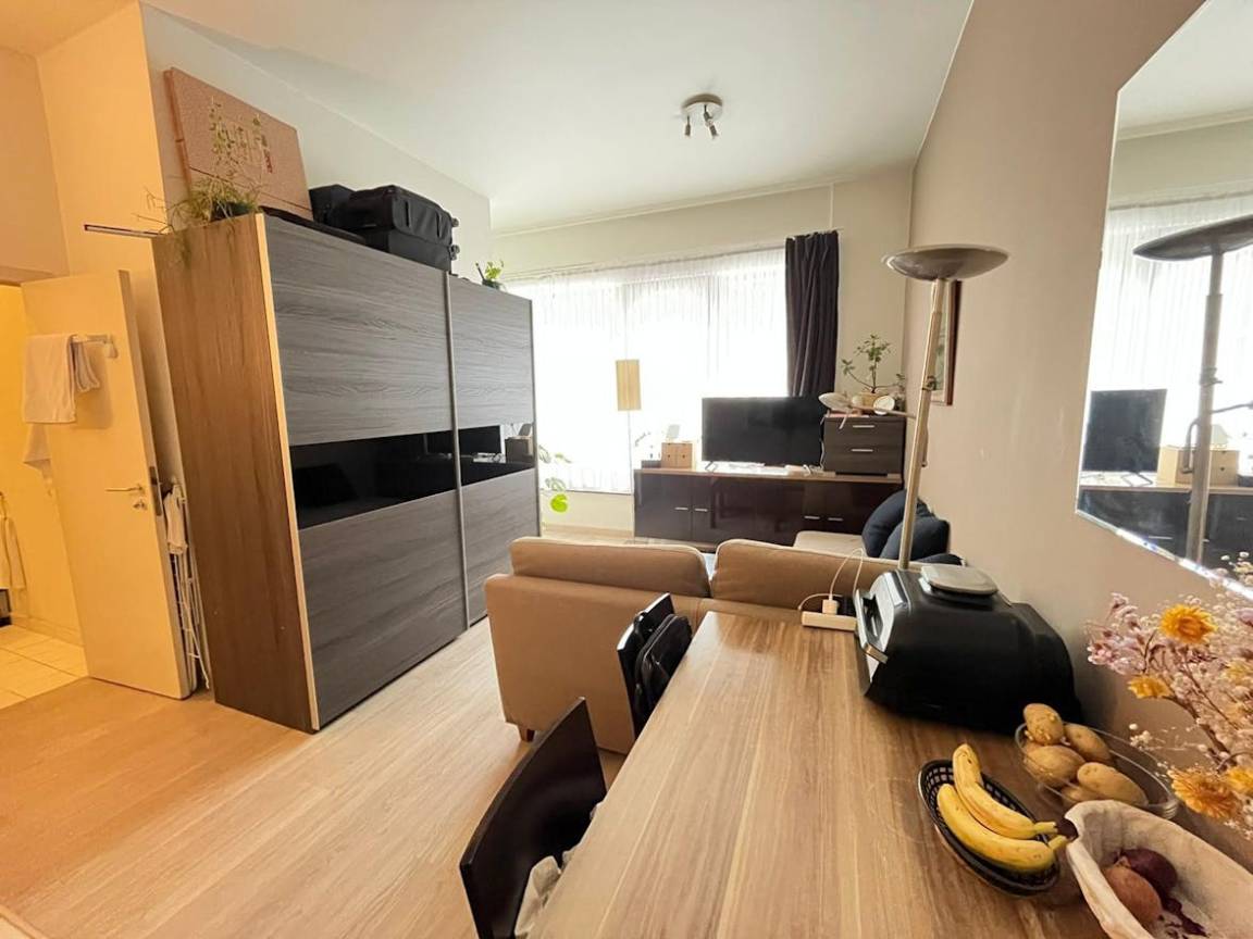 30 M² Casa ∙ 1 Camera Da Letto ∙ 2 Ospiti - Woluwe-Saint-Pierre