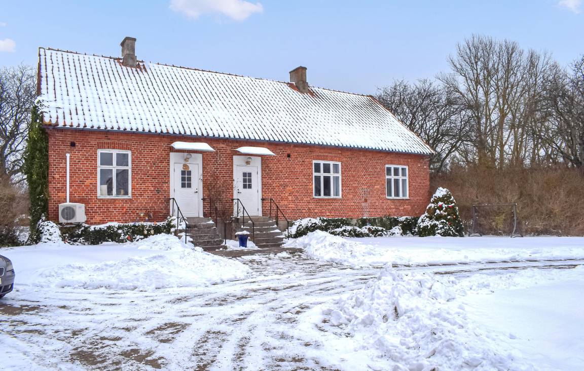 95 M² Ferienhaus ∙ 2 Schlafzimmer ∙ 6 Gäste - Åhus