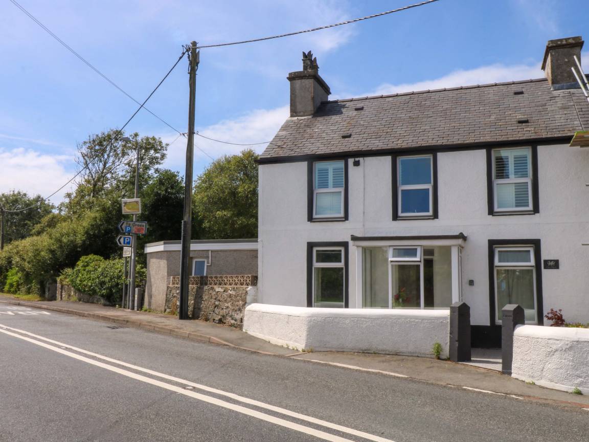 Cottage ∙ 1 Bedroom ∙ 2 Guests - Gwynedd