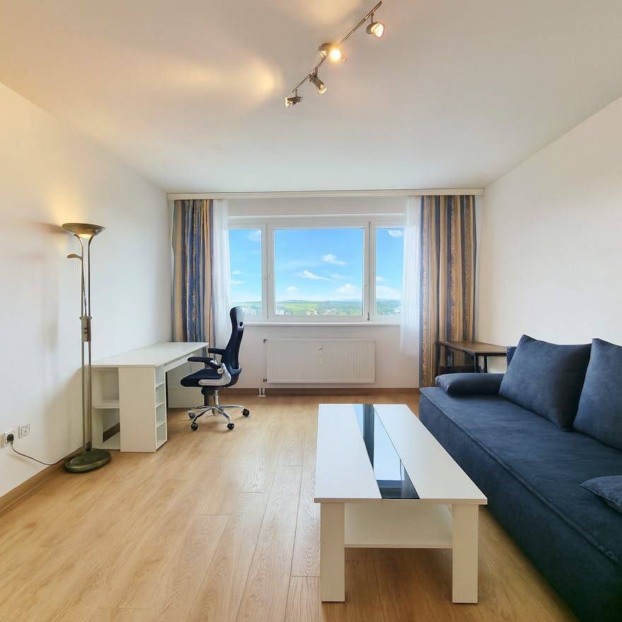 40 M² Apartment ∙ 2 Guests - Saint Pölten