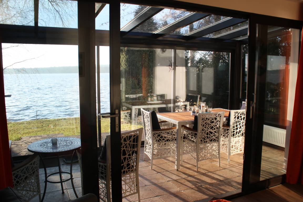 47 M² Ferienwohnung ∙ 2 Schlafzimmer ∙ 4 Gäste - Bad Saarow