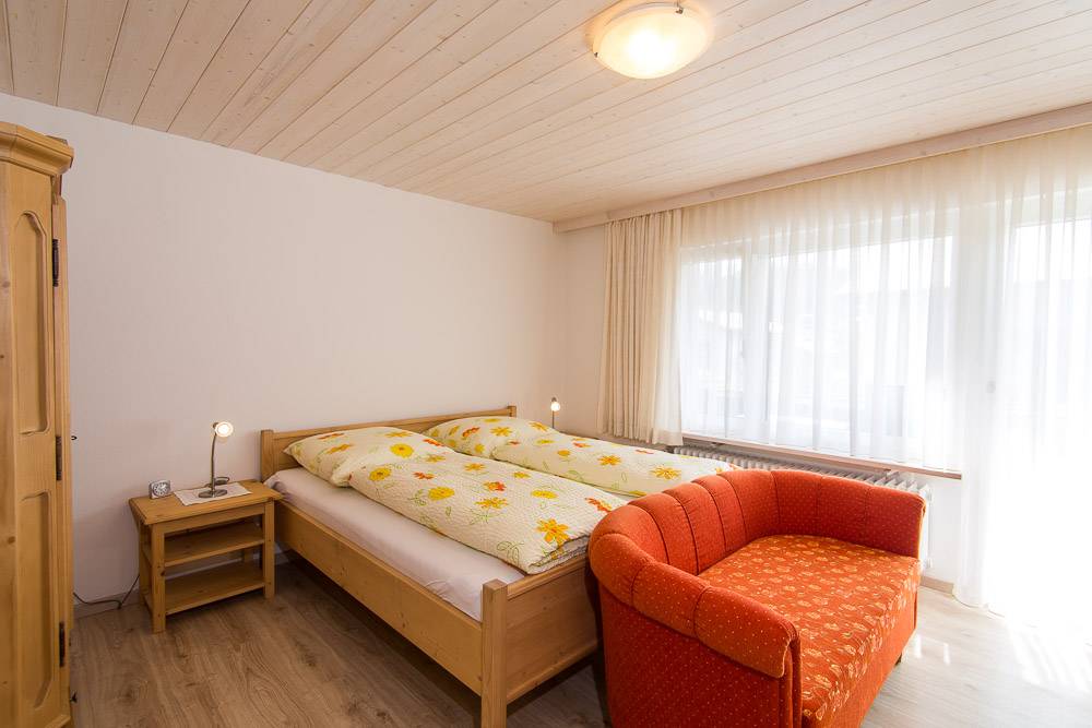35 M² Appartement ∙ 2 Personnes - Chiemsee