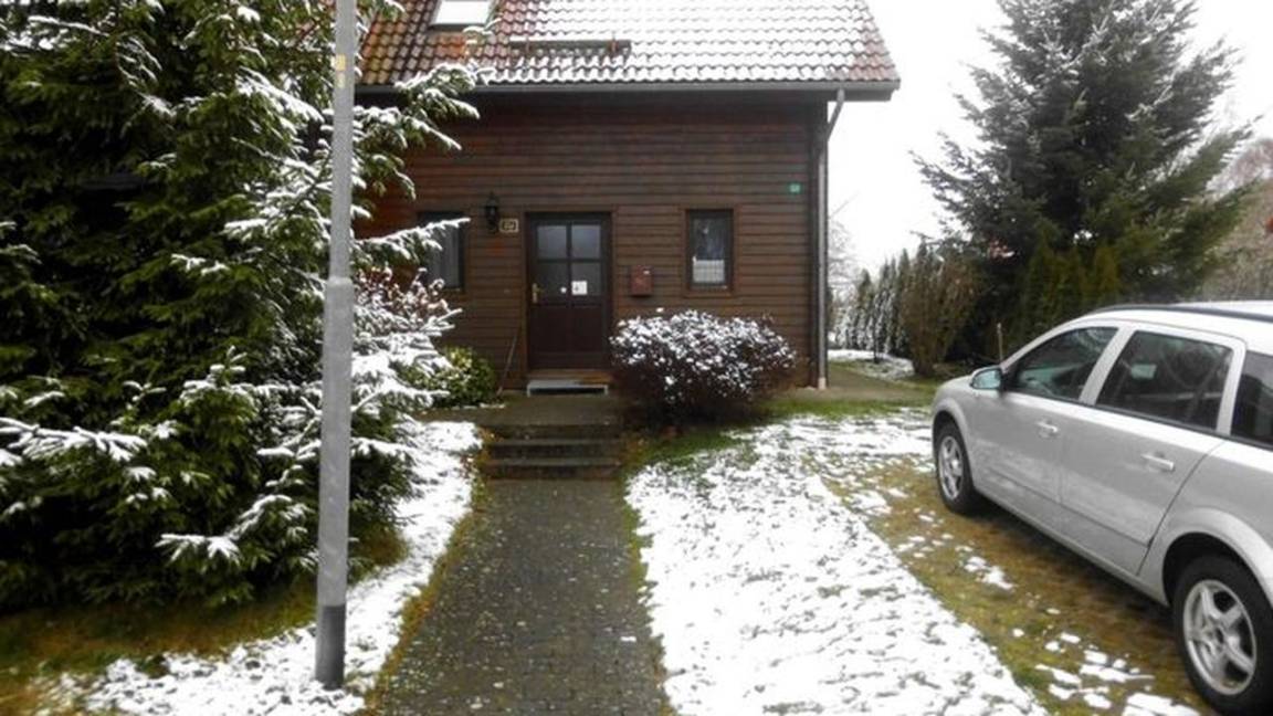 74 M² Ferienhaus ∙ 2 Schlafzimmer ∙ 4 Gäste - Harz