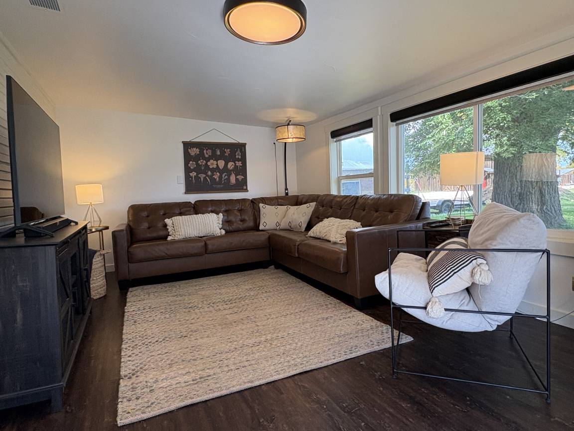 102 M² House ∙ 2 Bedrooms ∙ 4 Guests - Fort Collins, CO