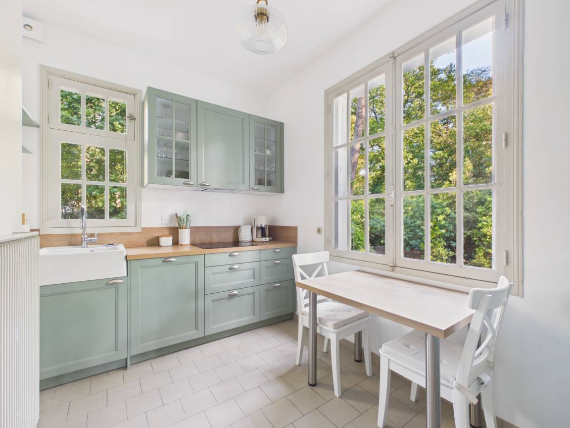 146 M² Maison De Vacances ∙ 5 Chambres ∙ 9 Personnes - Paimbœuf