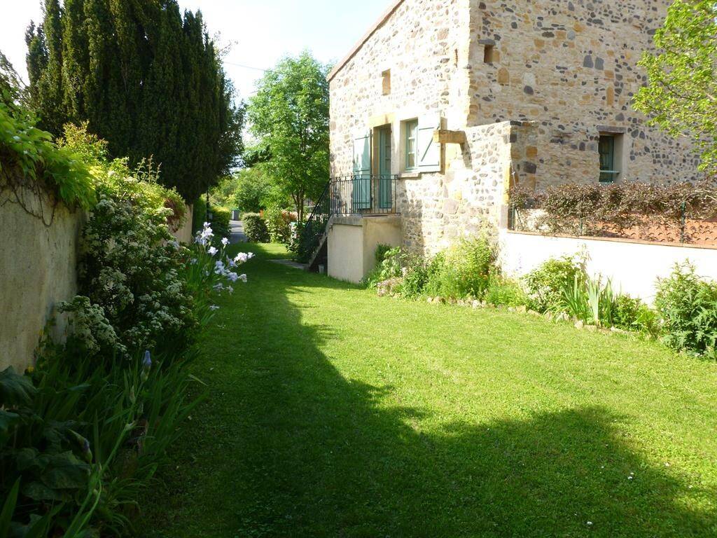 70 M² Maison De Vacances ∙ 3 Chambres ∙ 6 Personnes - Issoire