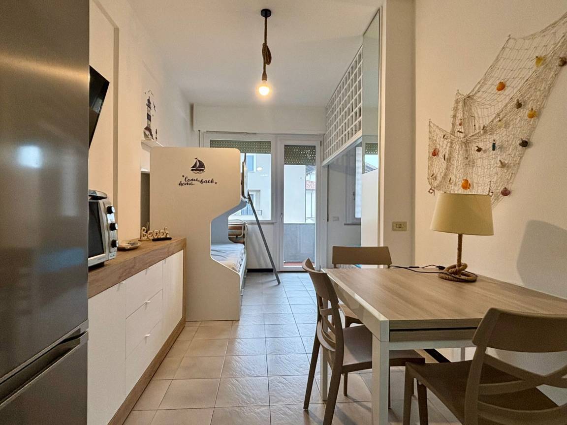 Apartment ∙ 4 Guests - Cesenatico