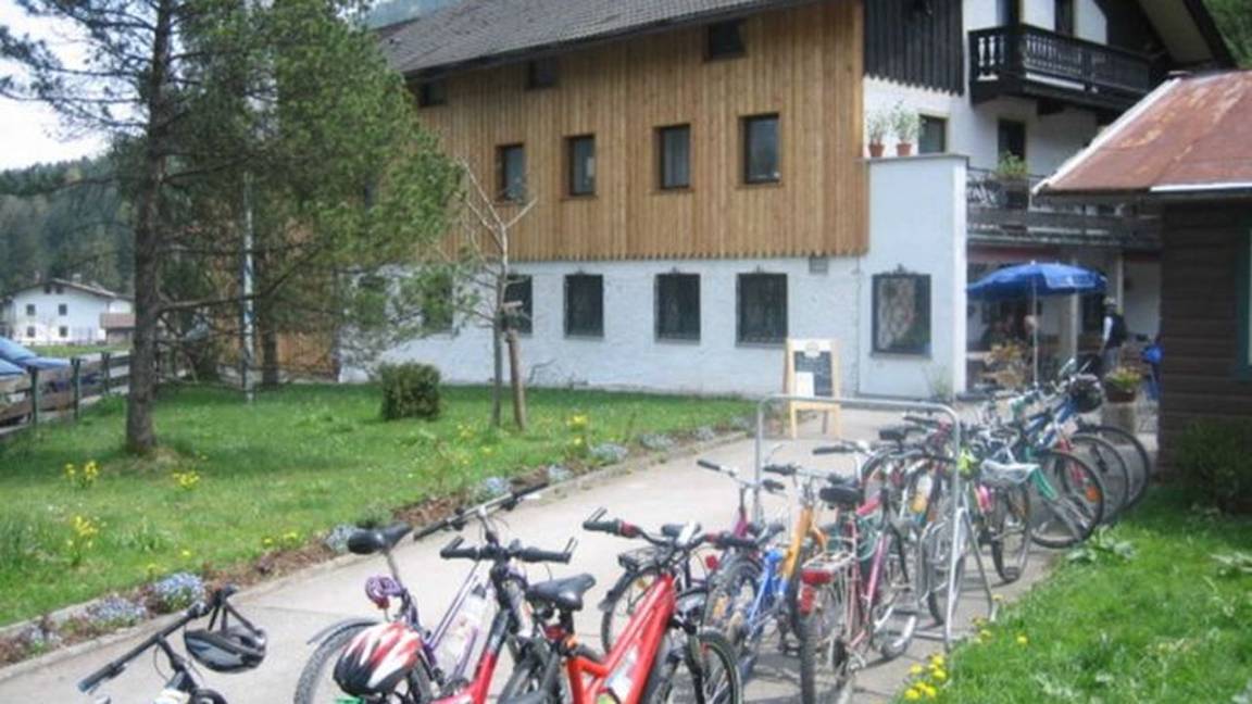 47 M² Apartment ∙ 1 Bedroom ∙ 4 Guests - Schliersee