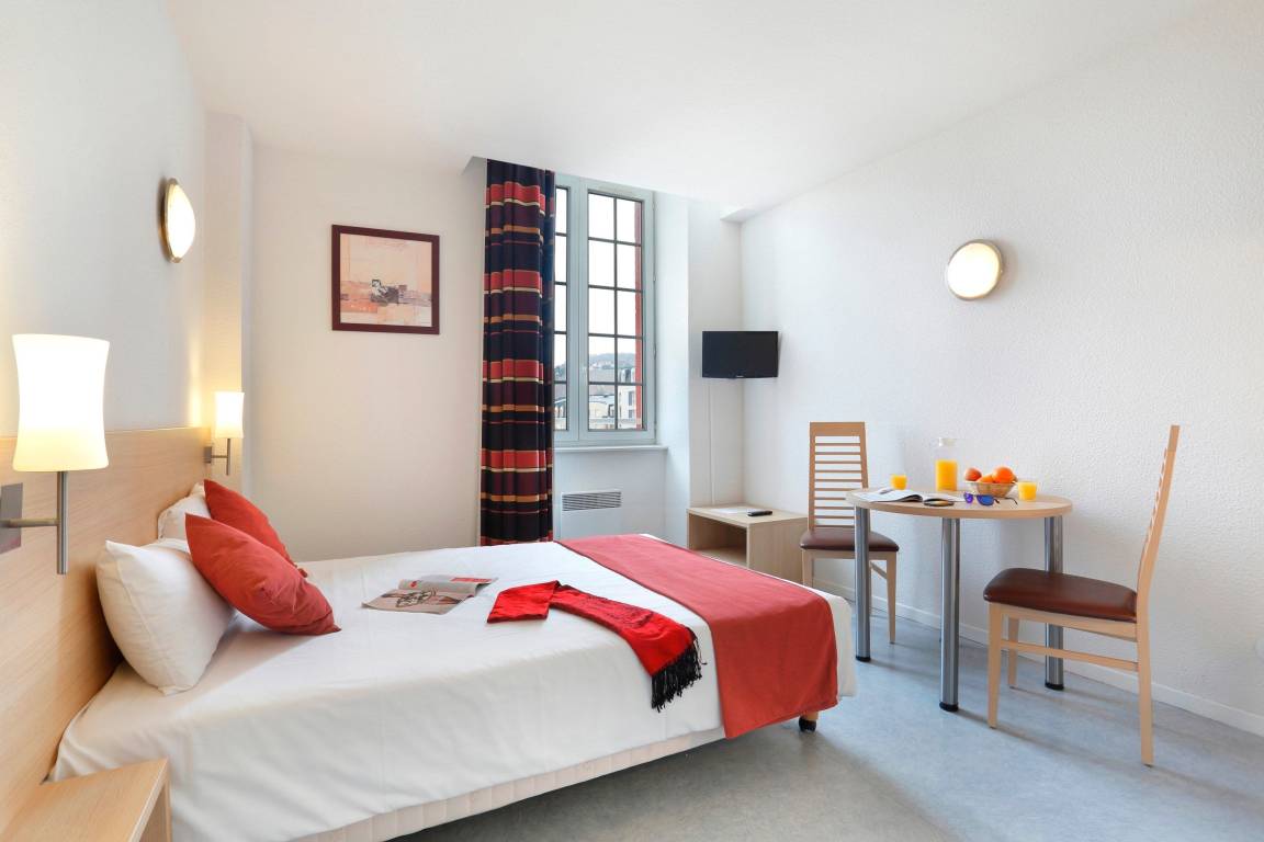 Studio ∙ 1 Chambre ∙ 2 Personnes - Épernay