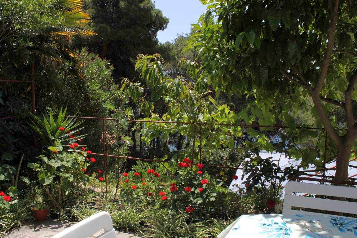 39 M² Ferienwohnung ∙ 1 Schlafzimmer ∙ 3 Gäste - Mali Lošinj