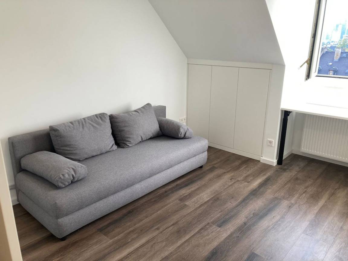 20 M² Ferienwohnung ∙ 1 Schlafzimmer ∙ 1 Gast - Langen (Hessen)