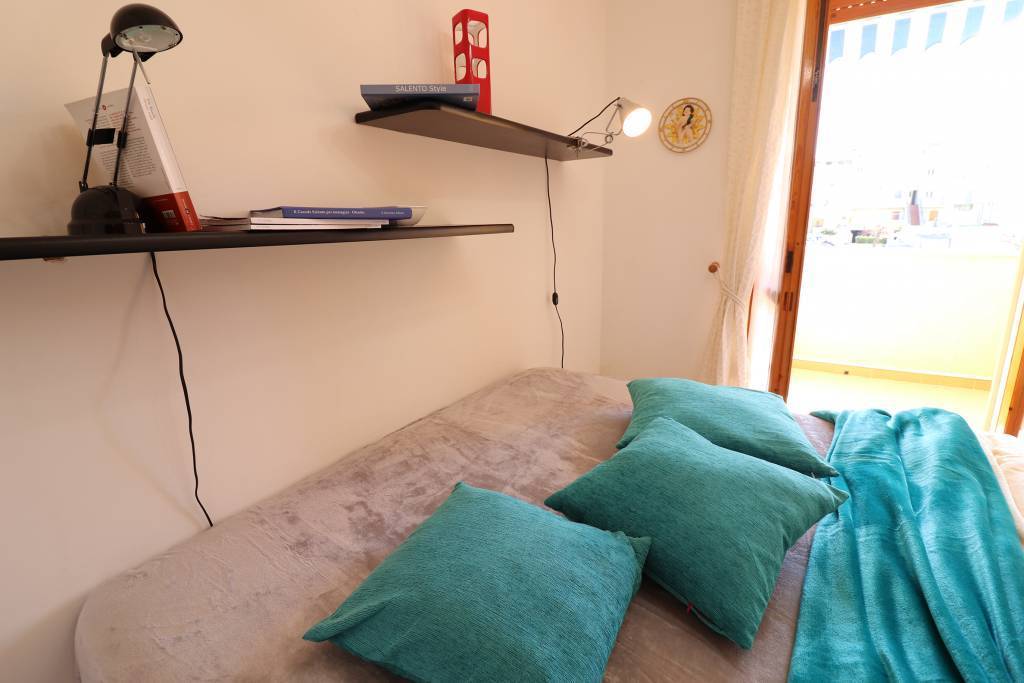 55 M² Appartamento Vacanza ∙ 1 Camera Da Letto ∙ 4 Ospiti - Otranto