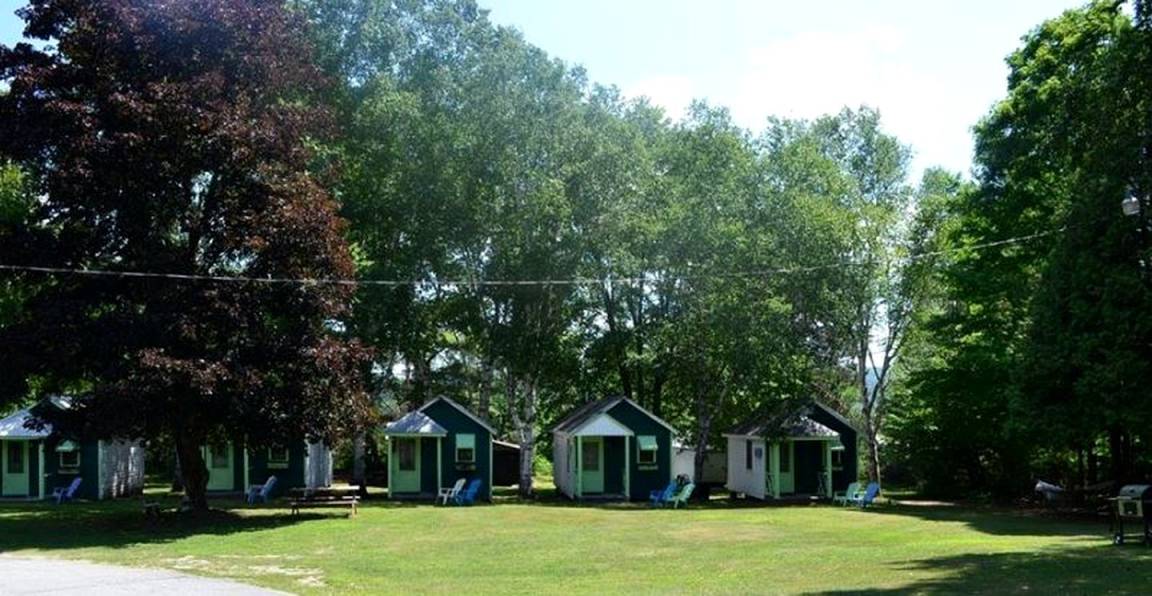 House ∙ 1 Bedroom ∙ 2 Guests - Schroon Lake, NY