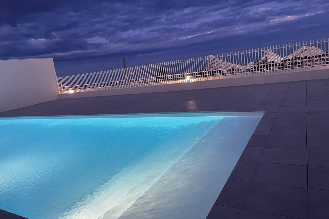 28 M² Studio ∙ 2 Personnes - Villeneuve-Loubet