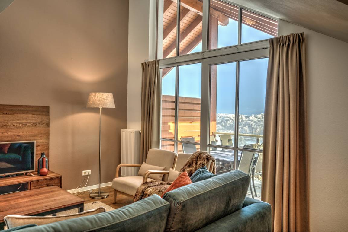 Village Vacances ∙ 3 Chambres ∙ 6 Personnes - Winterberg