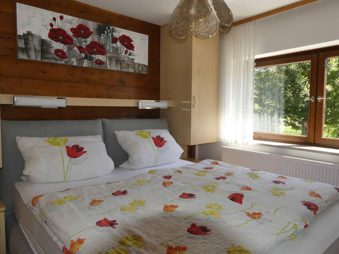 24 M² Hotel ∙ 3 Guests - Mossautal