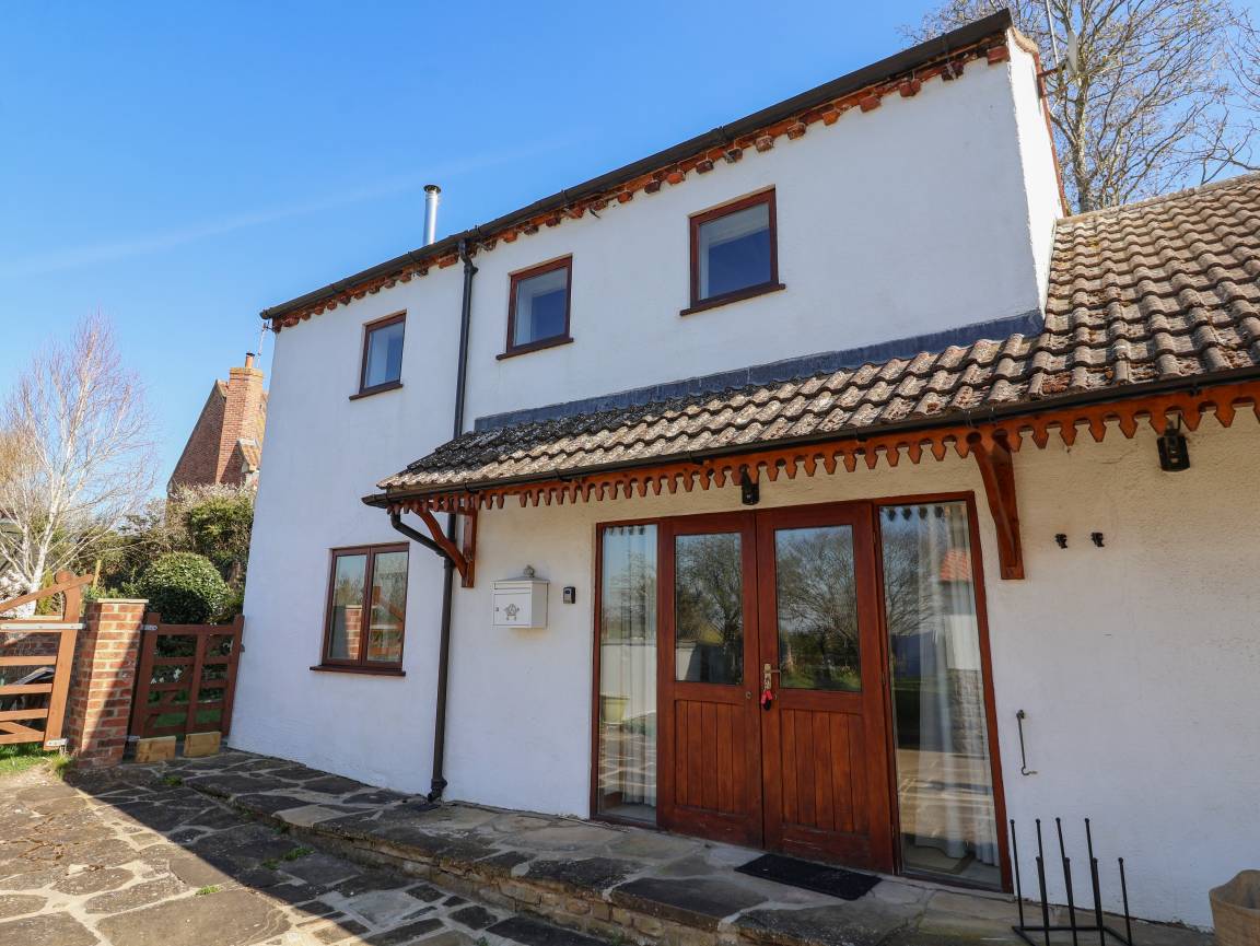 Cottage ∙ 2 Bedrooms ∙ 4 Guests - Wetherby