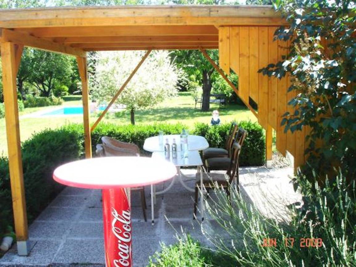 150 M² Maison De Vacances ∙ 5 Chambres ∙ 5 Personnes - Vienne