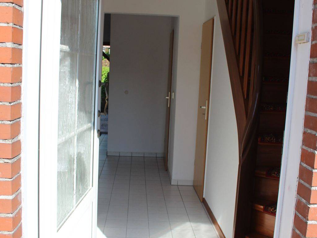 70 M² Ferienhaus ∙ 2 Schlafzimmer ∙ 3 Gäste - Emden