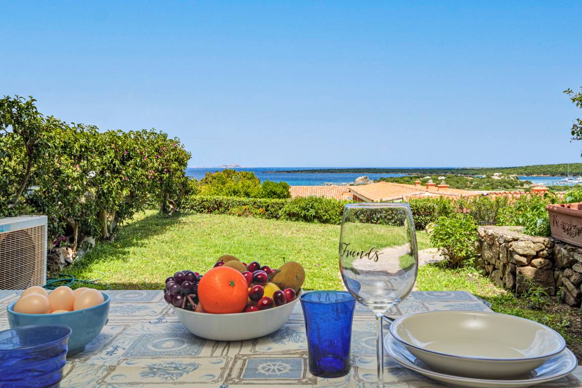 30 M² Apartment ∙ 3 Guests - Golfo Aranci
