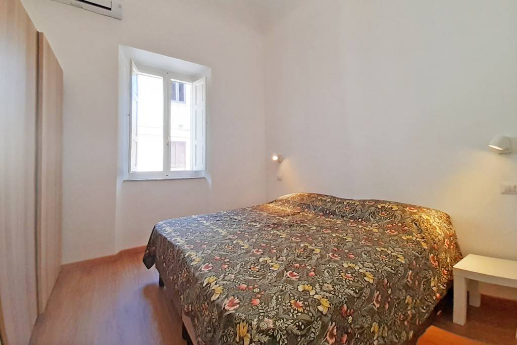 43 M² Appartamento Vacanza ∙ 1 Camera Da Letto ∙ 5 Ospiti - Marina di Campo