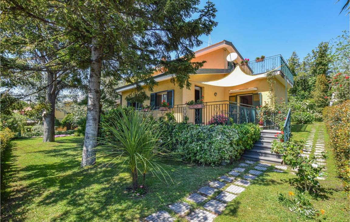 100 M² Appartement ∙ 2 Chambres ∙ 4 Personnes - Trecastagni