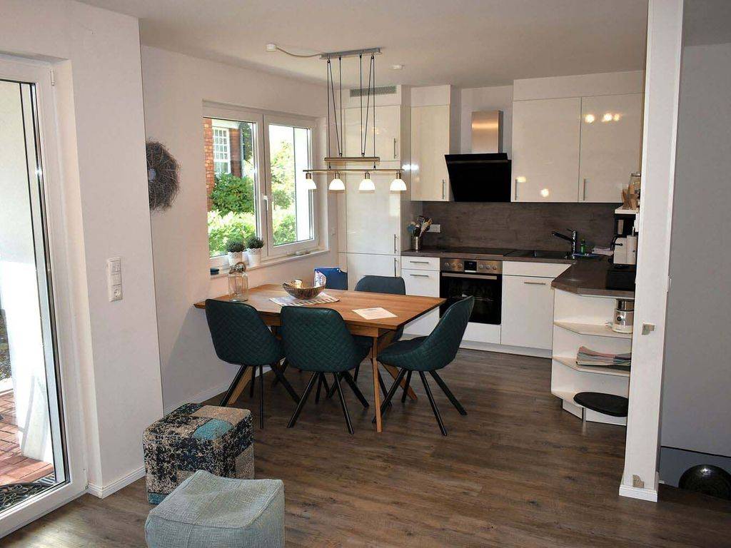 75 M² Apartment ∙ 2 Bedrooms ∙ 6 Guests - Timmendorfer Strand