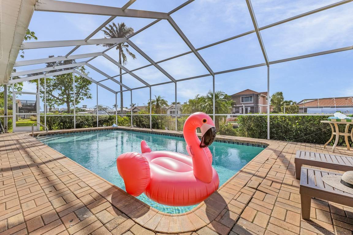 214 M² House ∙ 5 Bedrooms ∙ 14 Guests - Sanibel Island, FL