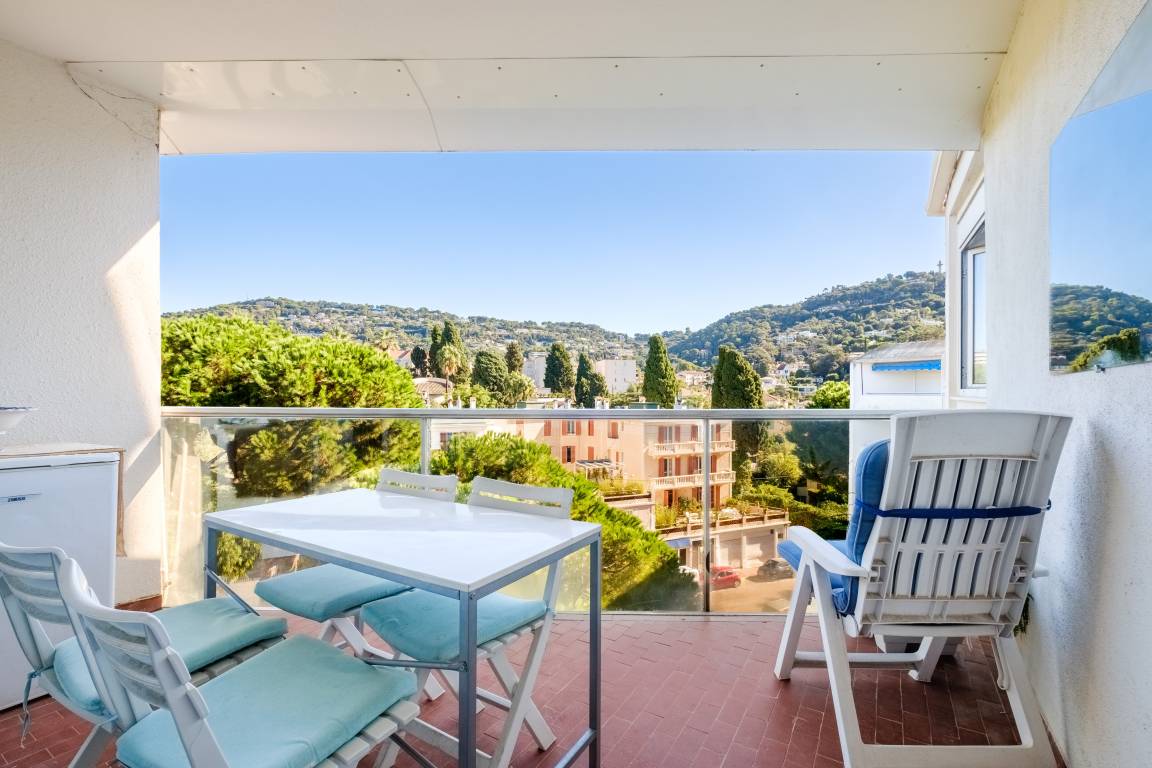 60 M² Appartement ∙ 1 Chambre ∙ 6 Personnes - Plage de Cannes