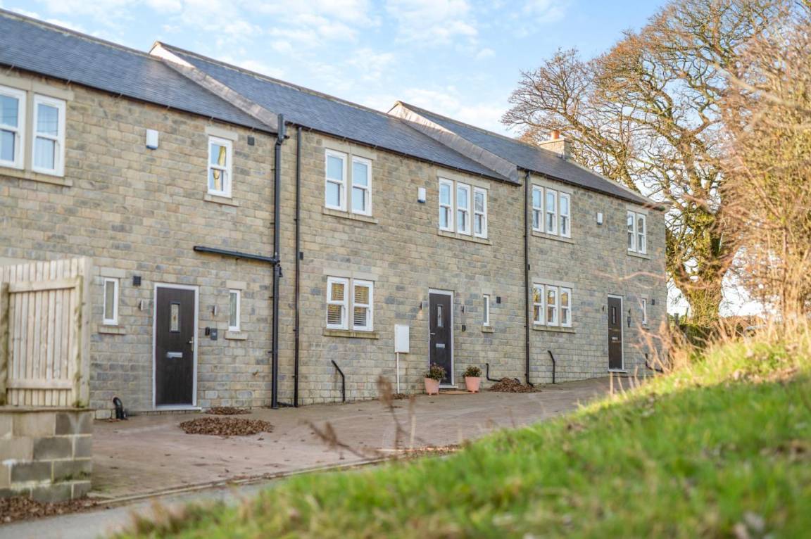 Cottage ∙ 3 Bedrooms ∙ 6 Guests - Grassington