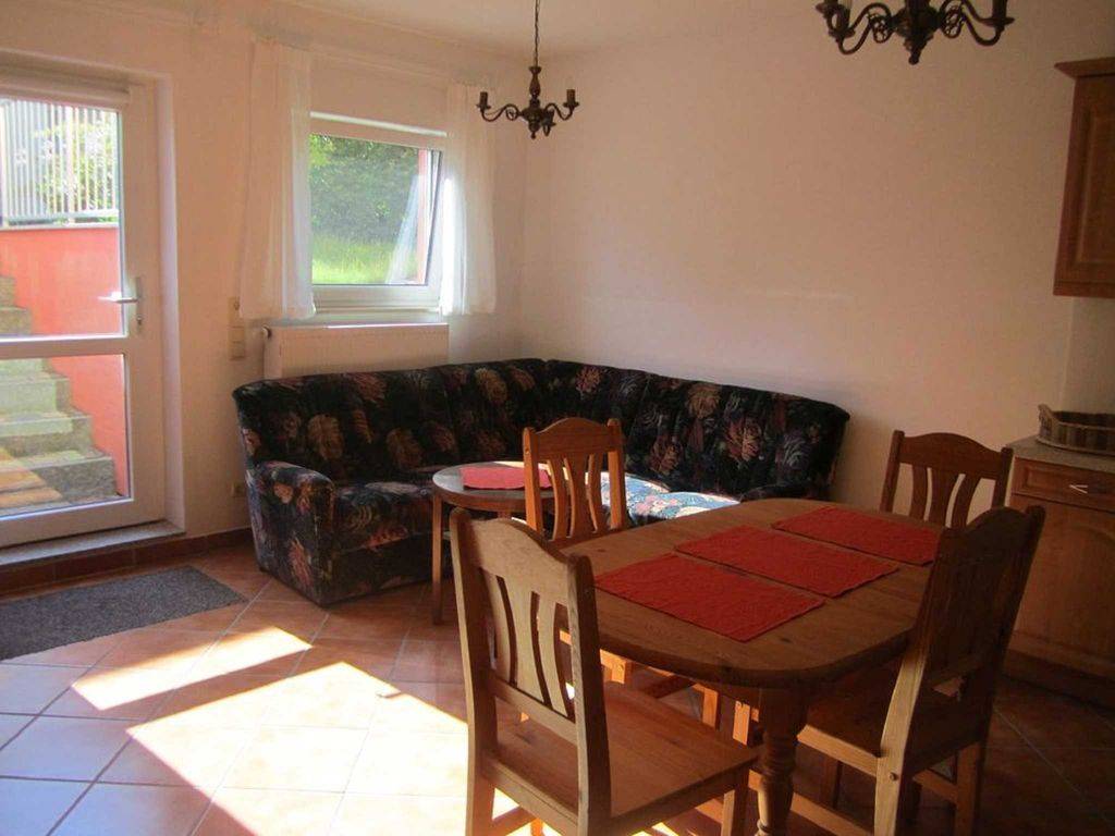 50 M² Apartamento ∙ 2 Habitaciones ∙ 4 Huéspedes - Senftenberg