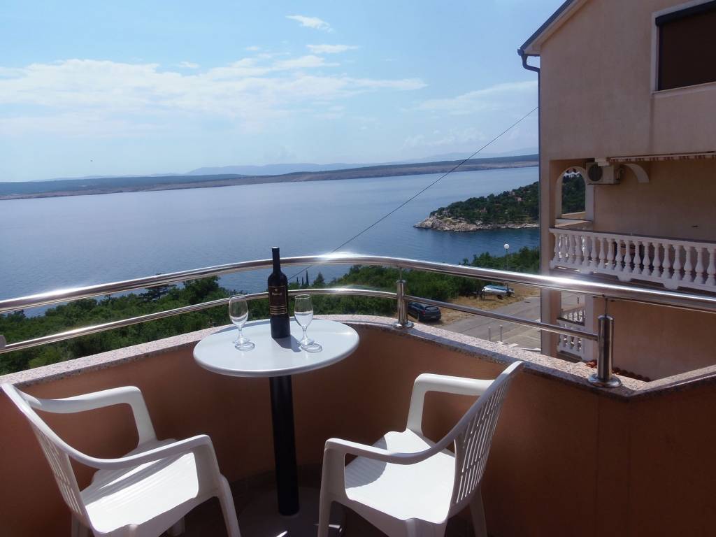 35 M² Apartment ∙ 1 Bedroom ∙ 3 Guests - Selce