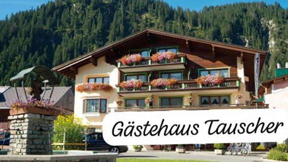 25 M² Hôtel ∙ 2 Personnes - Tannheimer Tal