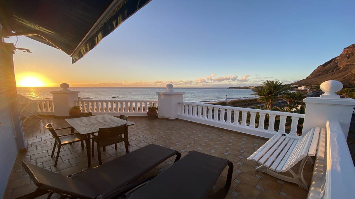 97 M² Apartment ∙ 1 Bedroom ∙ 3 Guests - Valle Gran Rey