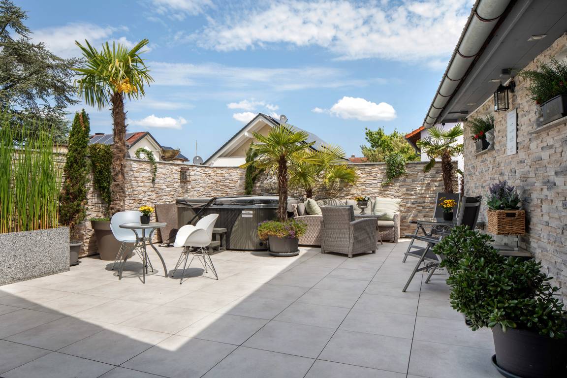 40 M² Studio ∙ 1 Schlafzimmer ∙ 2 Gäste - Breisach am Rhein