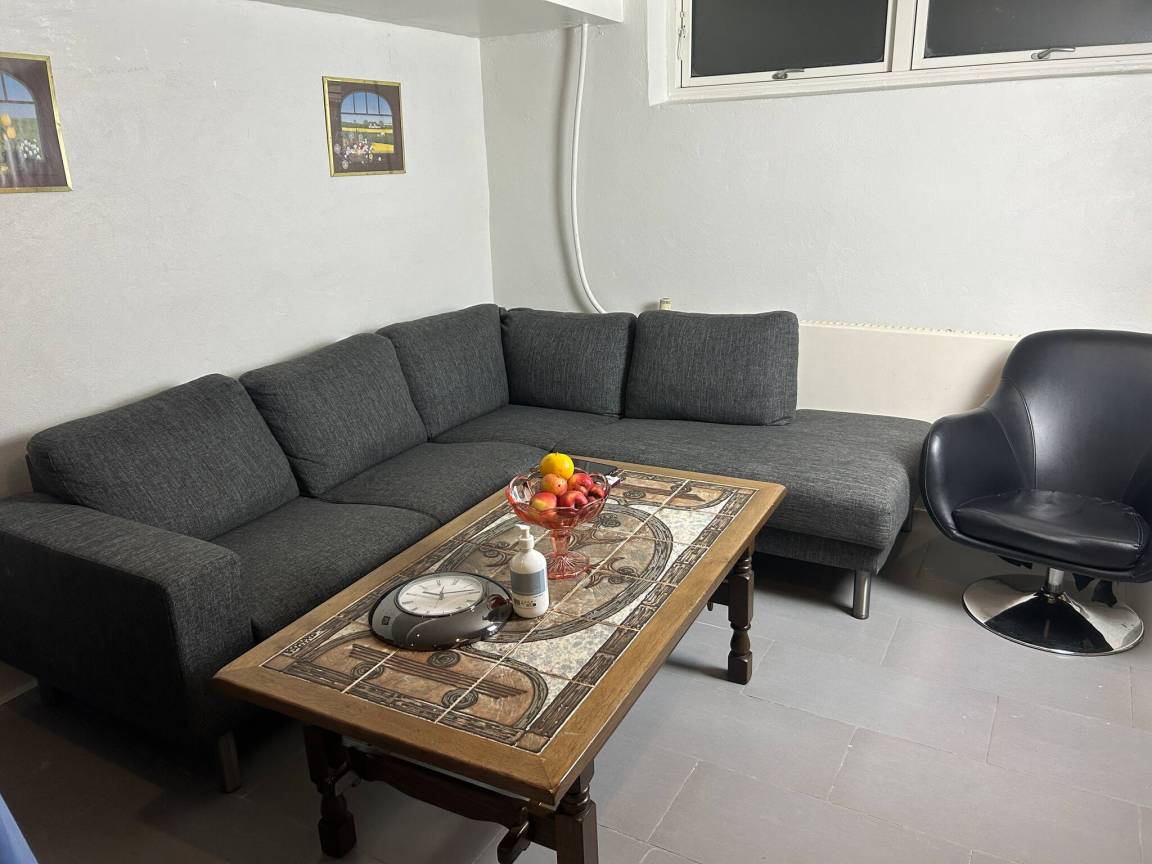 70 M² Apartment ∙ 2 Bedrooms ∙ 4 Guests - Odense