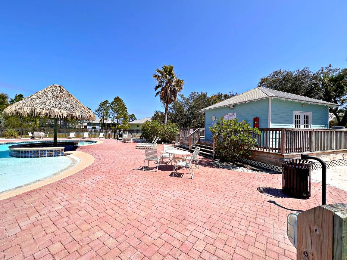 105 M² House ∙ 3 Bedrooms ∙ 10 Guests - Alabama