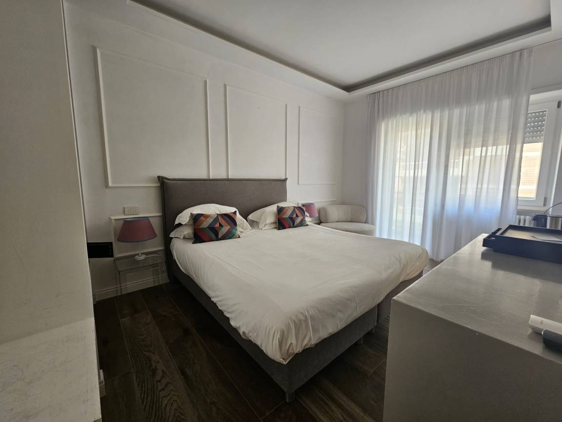 19 M² Bed & Breakfast ∙ 2 Ospiti - Santa Marinella