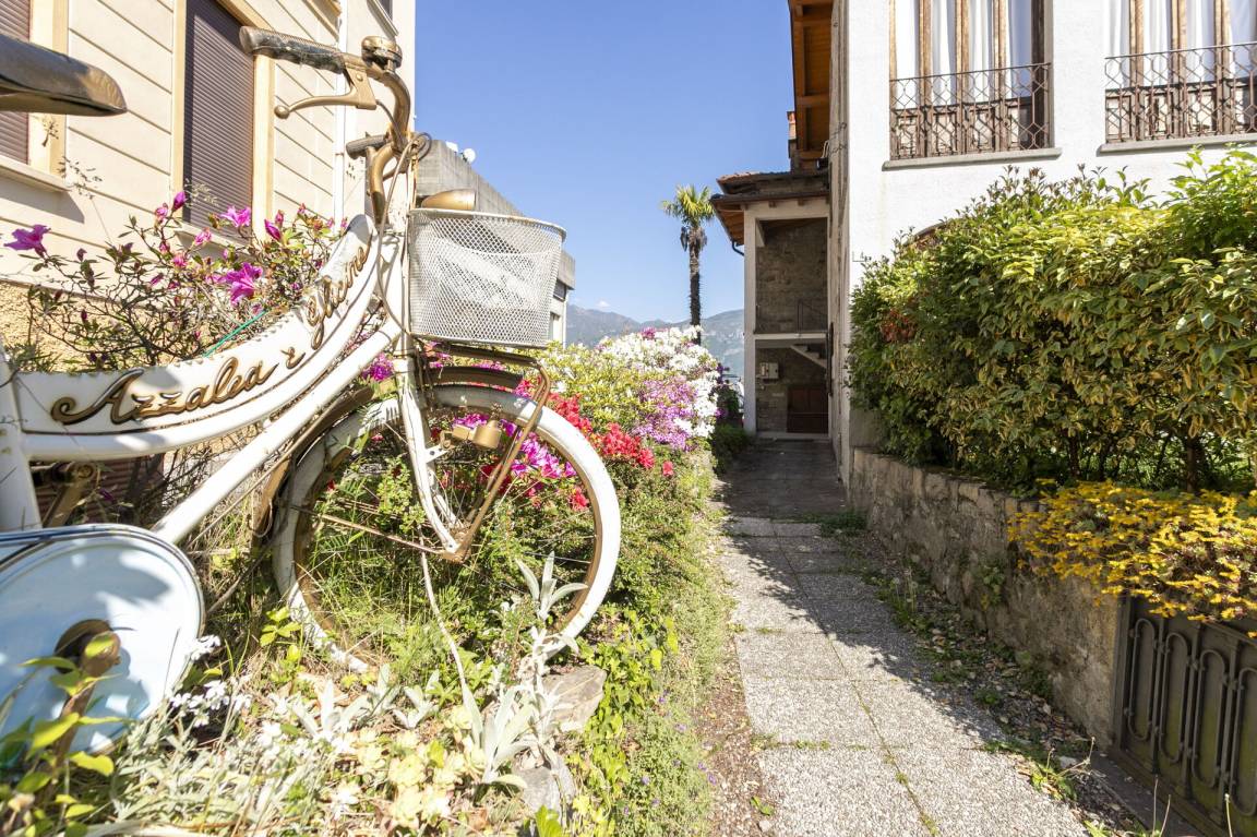 140 M² Resort ∙ 3 Bedrooms ∙ 6 Guests - Lombardy
