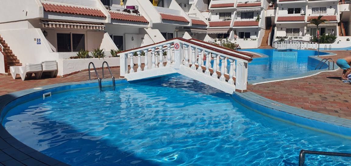 62 M² Apartment ∙ 2 Bedrooms ∙ 4 Guests - Los Cristianos