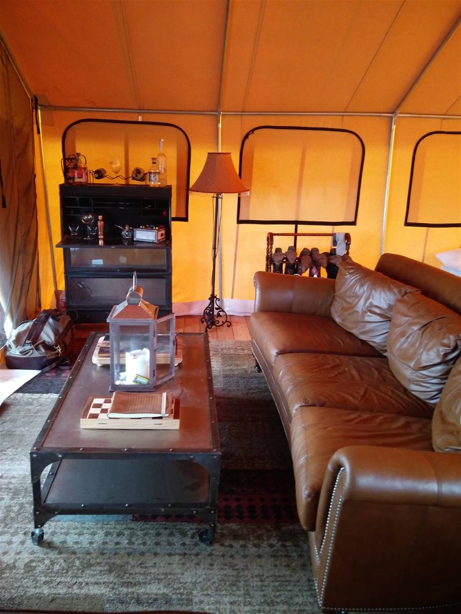 23 M² House ∙ 1 Bedroom ∙ 3 Guests - Texas