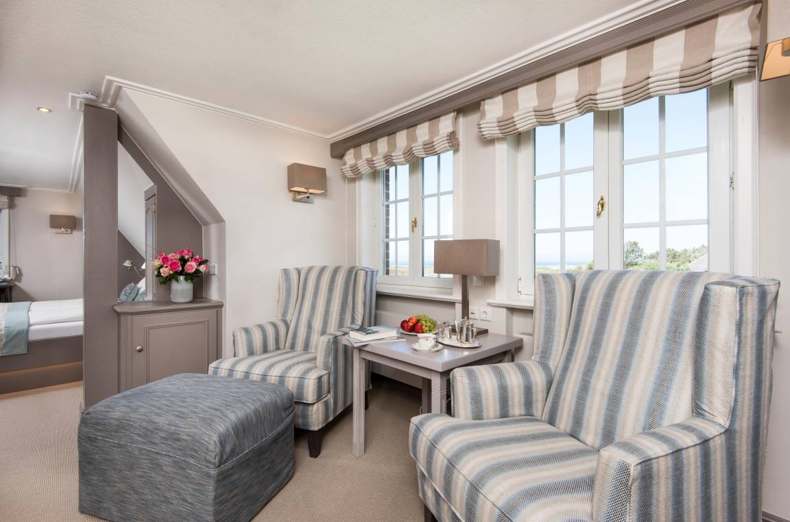 30 M² Hotel ∙ 2 Guests - List
